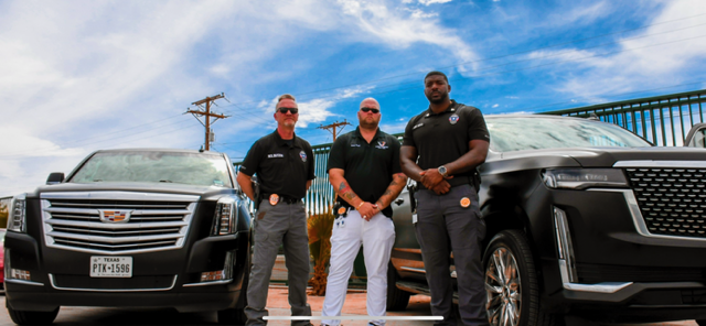 Home - Rock Solid Protection